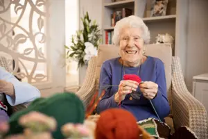 Myrtle Bank Aged Care - Homes In Adelaide & SA | Estia Health